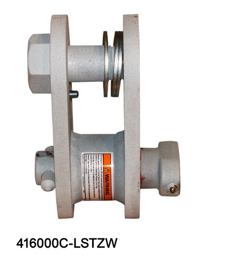 416000C-LSTZW ROTARY OR CONTAINER LIFT LUG