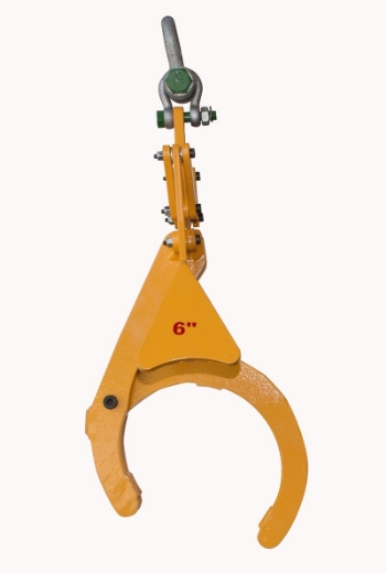 Heavy-Duty Pipe Grabs (AN13 Series) | Tandemloc
