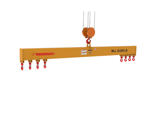 Rapid Ready™ Program | Lift Beams in 5-7 Work Days