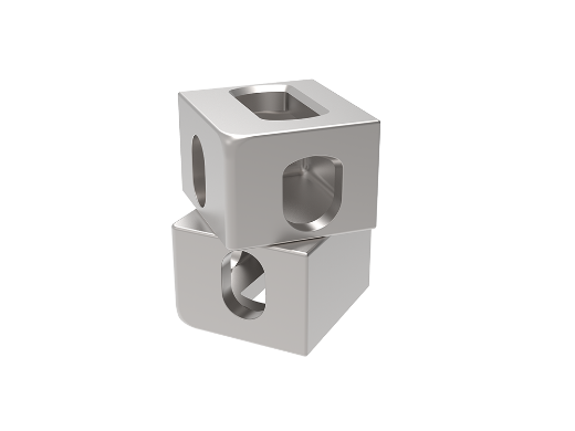 ISO 1161 Steel Corner Fittings (243000C Series) | Tandemloc