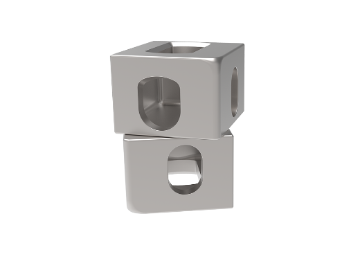 ISO 1161 Steel Corner Fittings (243000C Series) | Tandemloc