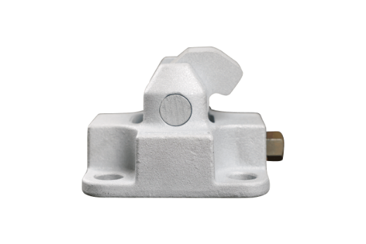 K08A00D Series High-Strength Vertical Clamp Connector | Tandemloc