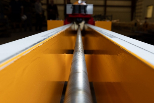 Offset Counterbalance Lifting Beam (AZ24A00-00A-PA)