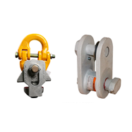 A Guide to Container Lifting Lugs: Top vs. Rotary